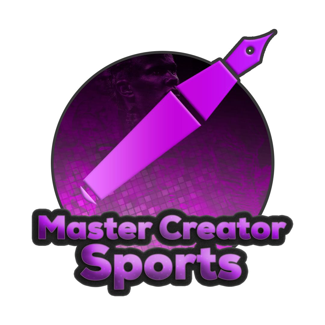 Master Creator Sports - Psychic Designer