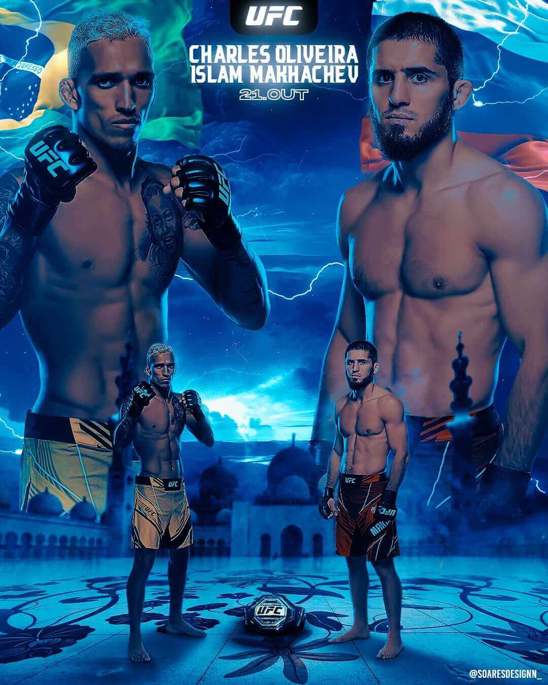 Master Creator Sports - Psychic Designer