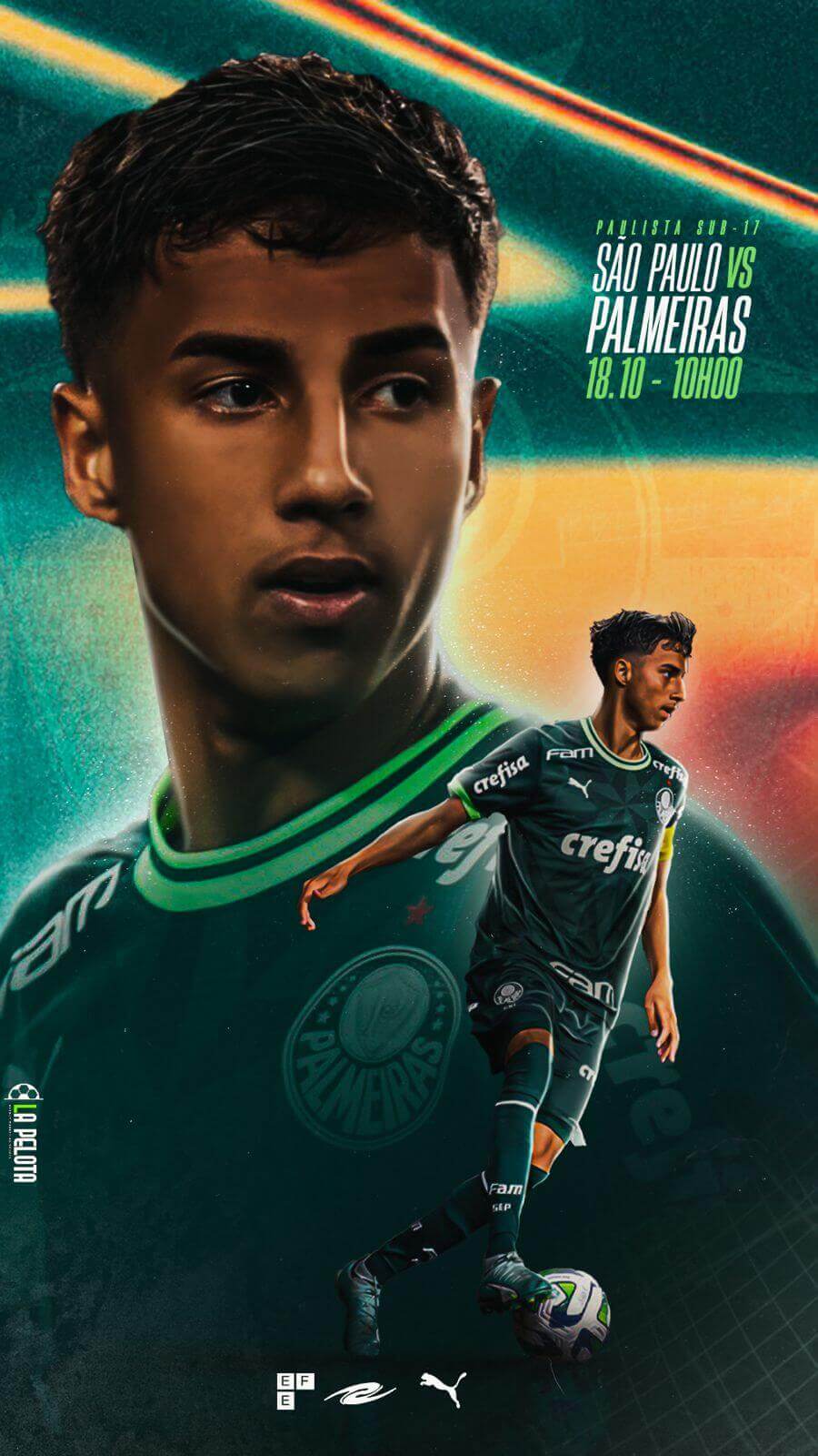 Master Creator Sports - Psychic Designer