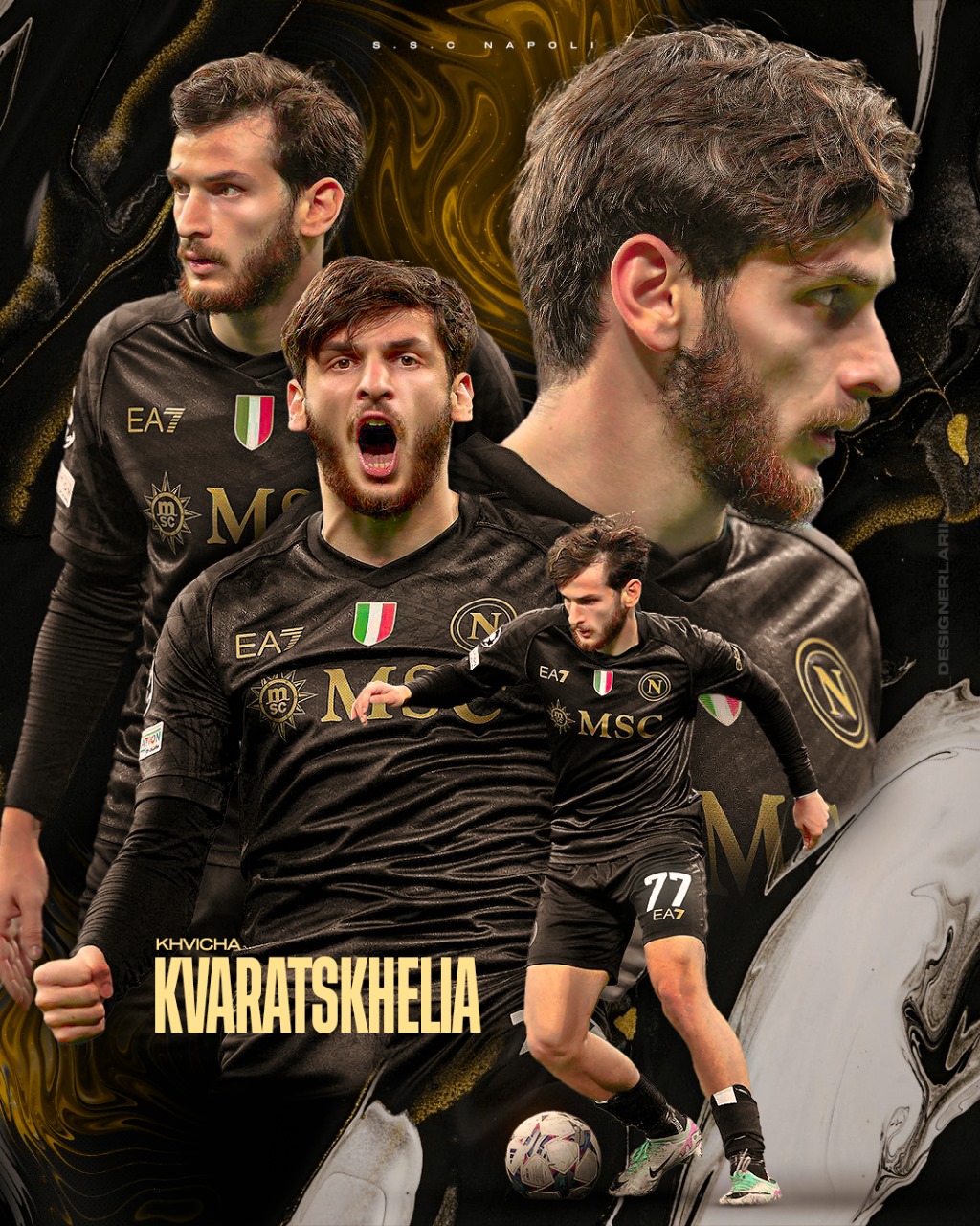 Master Creator Sports - Psychic Designer